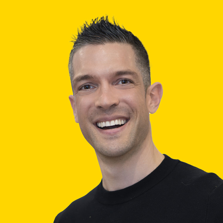 À propos - Méthode OKR